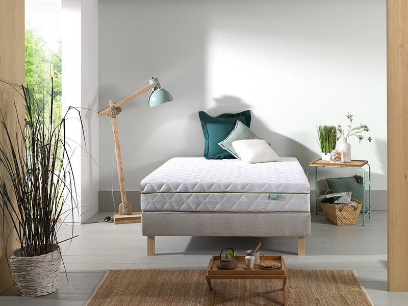 Le Natalex Plus - Le Matelas Vert | Boutique | Le Matelas Vert