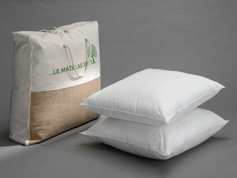 Le Pack Natalex Plus | Boutique | Le Matelas Vert